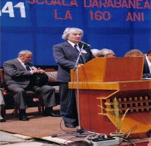 10 ani de „Leon Danaila” si 170 de la prima scoala de stat moldava ...